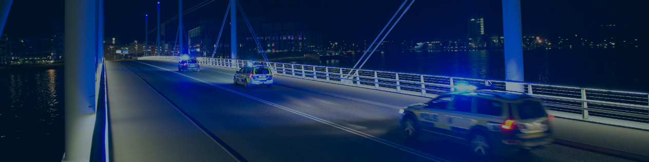 Polismyndigheten - Ework Verama