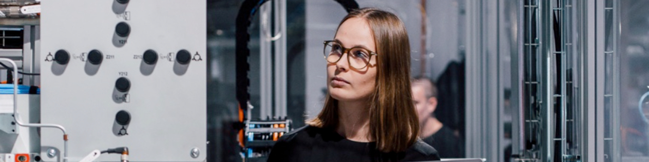 Driving towards zero impact - Ework Verama