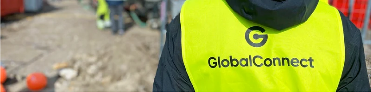 Building the digital E4 from Berlin to Luleå - Ework Verama